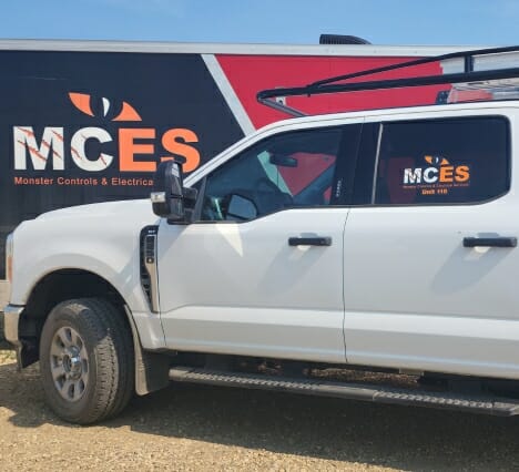 MCES Inc. - scottsafety